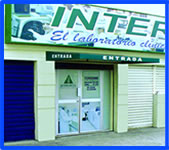:: INTERLAB :: LABORATORIO CLINICO