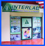 :: INTERLAB :: LABORATORIO CLINICO