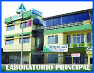 :: INTERLAB :: LABORATORIO CLINICO