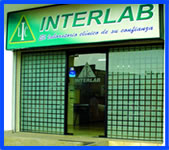 :: INTERLAB :: LABORATORIO CLINICO