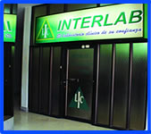 :: INTERLAB :: LABORATORIO CLINICO